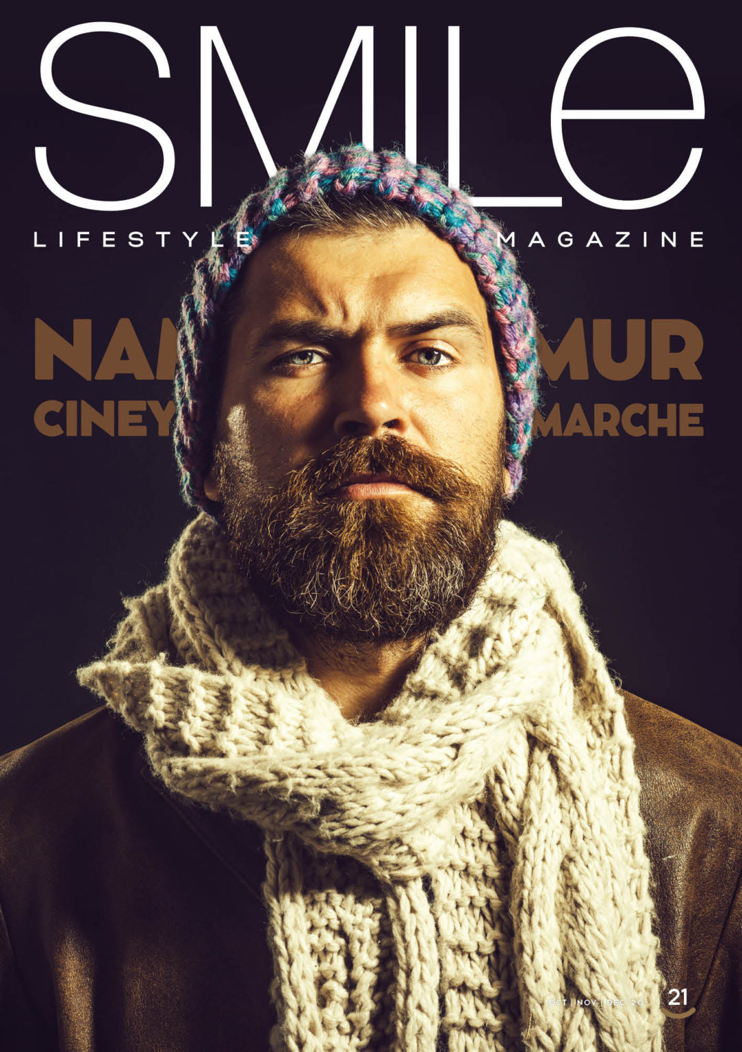 Smile-Magazine - Le magazine Lifestyle qui vous redonne le sourire