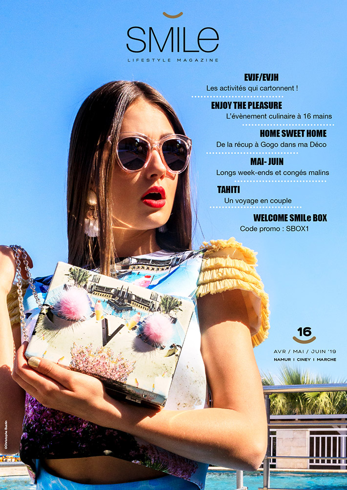 Santé - Smile-Magazine