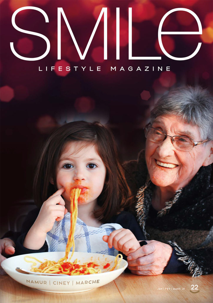 Smile-Magazine - Le magazine Lifestyle qui vous redonne le sourire