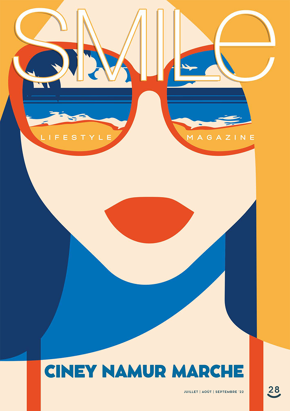 DÉCO & DESIGN - Smile-Magazine