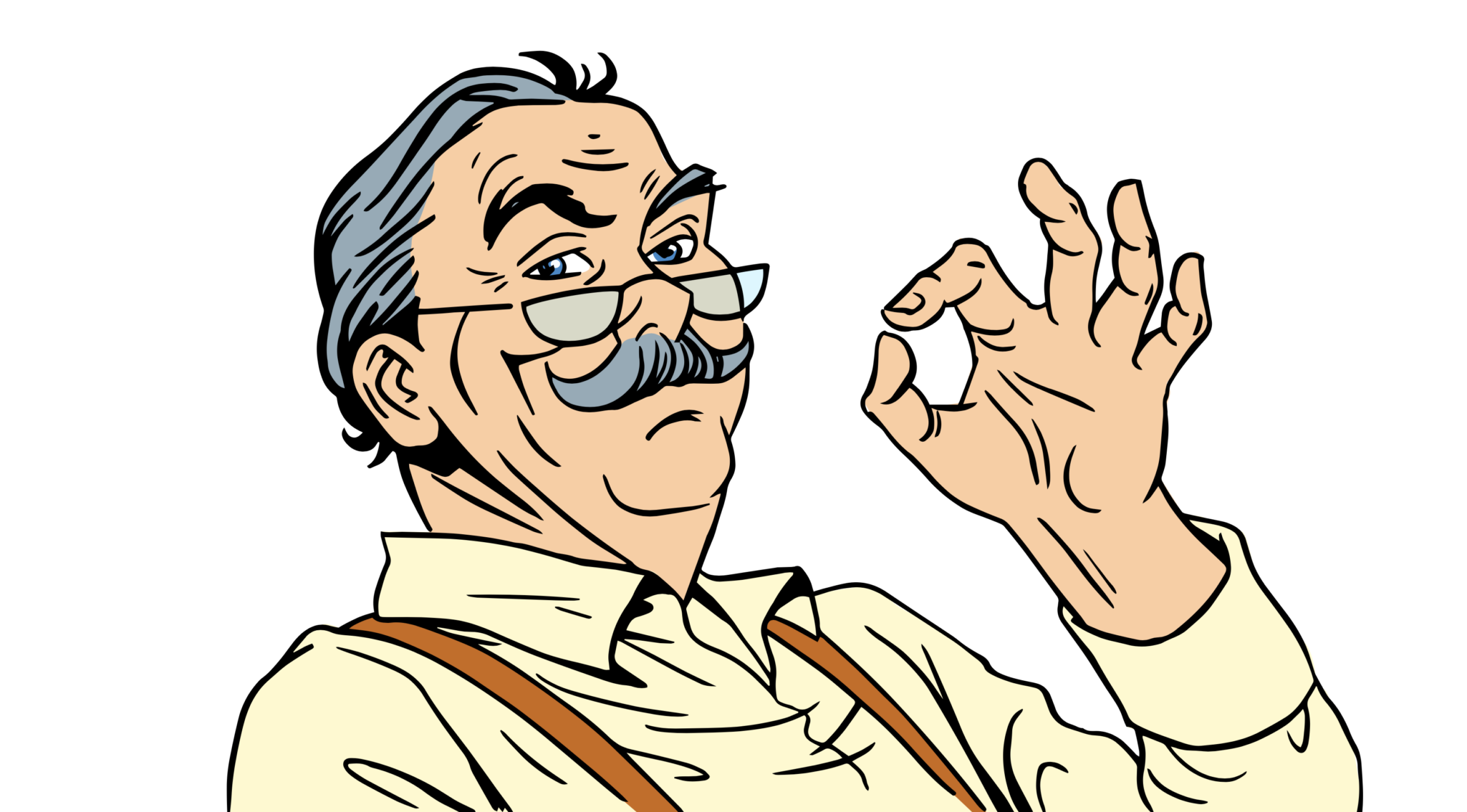 Les secrets de Papy Jo : préparer l'extérieur à l'apéro ! - Smile-Magazine