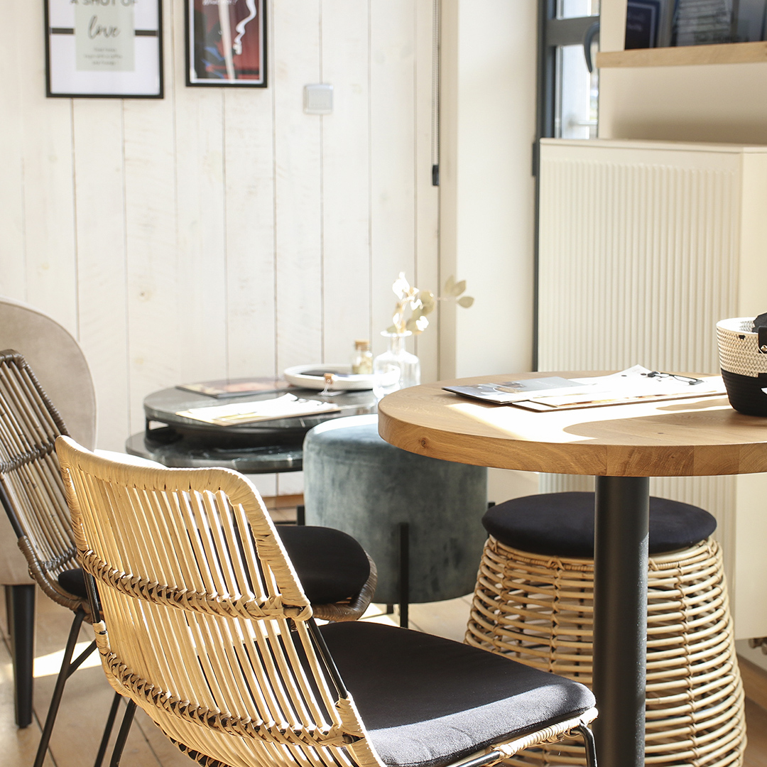 Café Nomade - Smile-Magazine